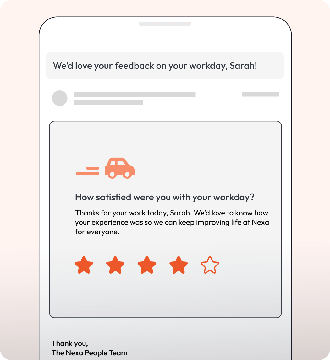 eSAT Software - SmartSurvey
