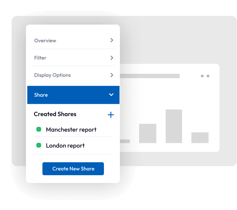 Real-time Survey Analysis - SmartSurvey