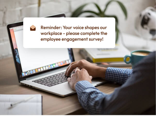 Email Tool - SmartSurvey