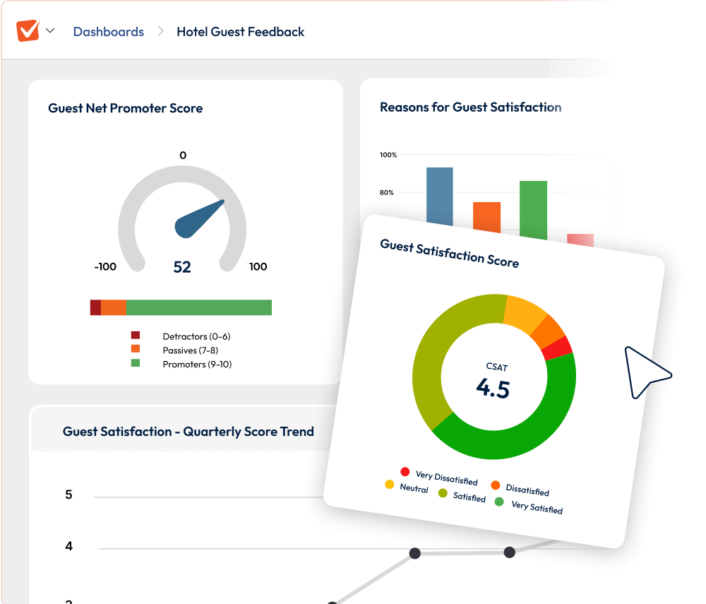 Survey Software - SmartSurvey
